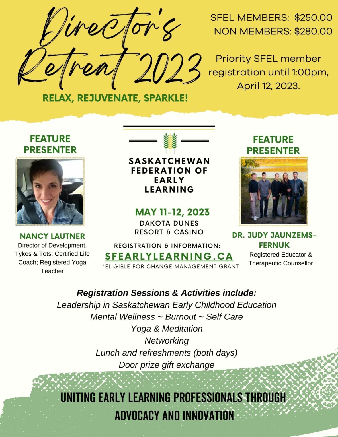 Director s Retreat 2023 SF Early Learning director-s-retreat-2023-sf-early-learning